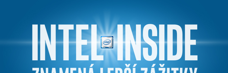 INTEL INSIDE