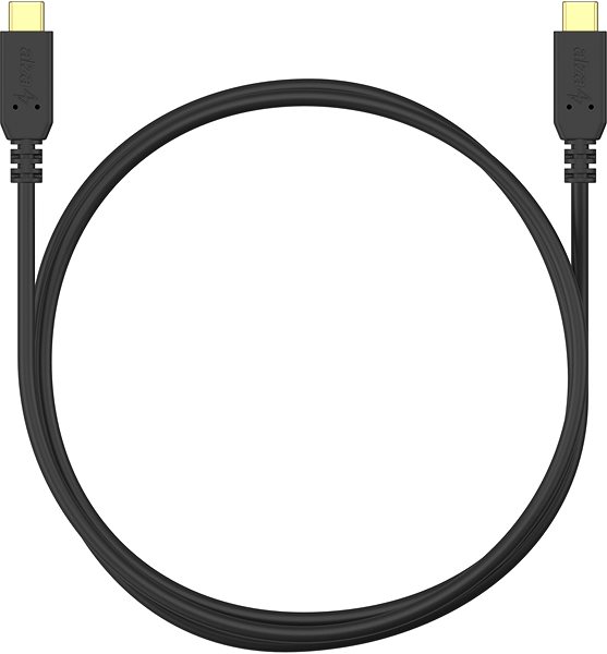 AlzaPower Core USB-C to USB-C 2.0, 3A, 60W, 0,5m, fekete 1 750 Ft-tól ...