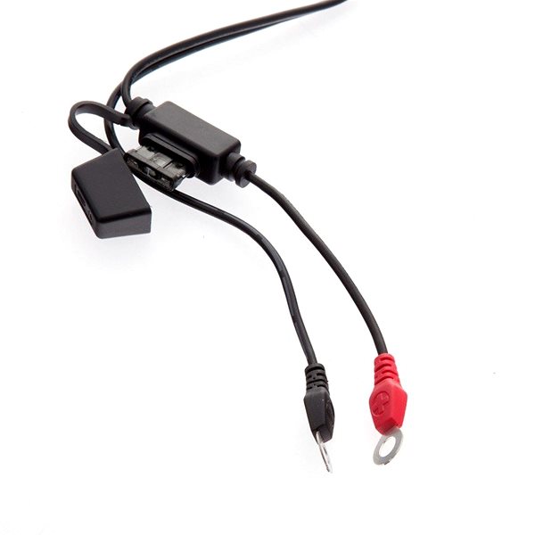 CTEK CTX Battery sense - Tester autobatérie | Alza.sk