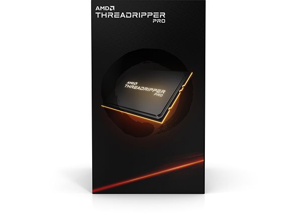 AMD Ryzen Threadripper PRO 5955WX - Procesor | Alza.sk