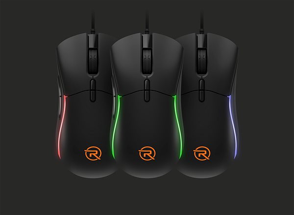 Rapture STARTER Gaming Set černý za 999 Kč - Set klávesnice a myši ...