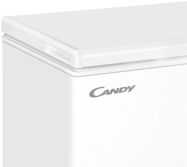 CANDY CHAE 1452E - Pultový mrazák | Alza.cz