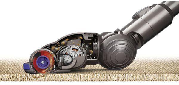 Dyson Dc45