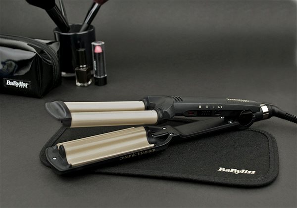 BaByliss C260E za 1 189 Kč - Kulma na vlasy | Alza.cz