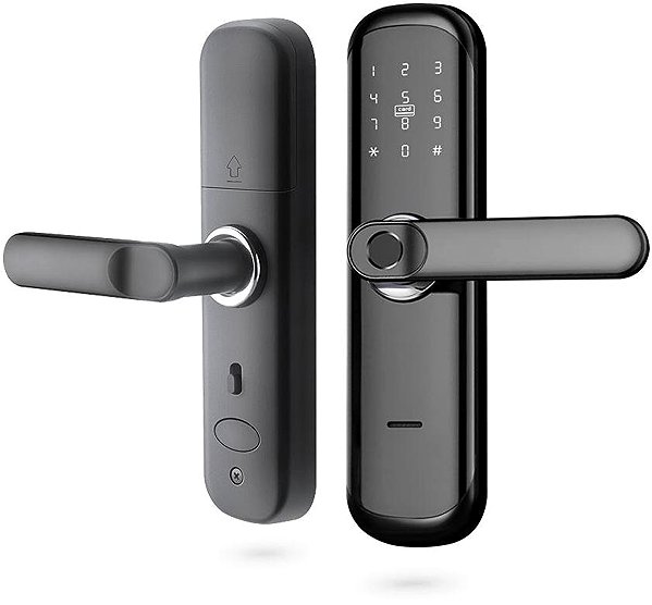 Smoot Air R1 - Chytrý zámek | Alza.cz