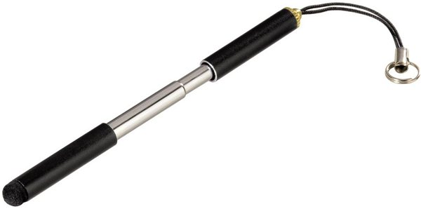 Hama pro kapacitní displeje - Stylus | Alza.cz