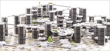 Ravensburger Gravitrax 275045 Štartovacia súprava za 47,90 ...