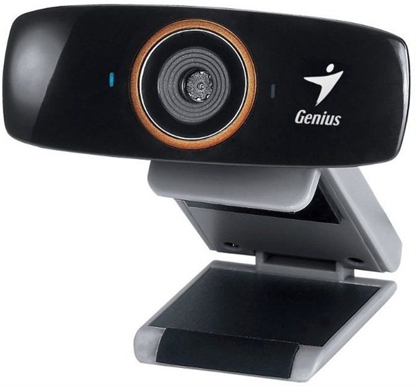 Genius VideoCam FaceCam 1020 - Webkamera | Alza.cz
