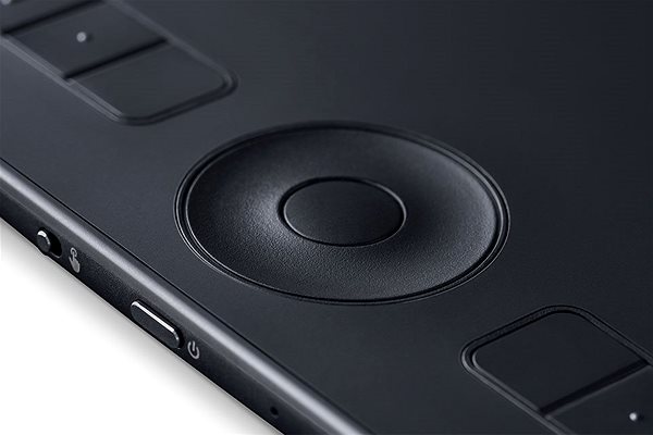 Wacom Intuos Pro Paper L - Grafický tablet | Alza.sk