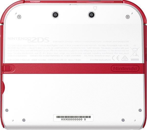 Nintendo 0ds