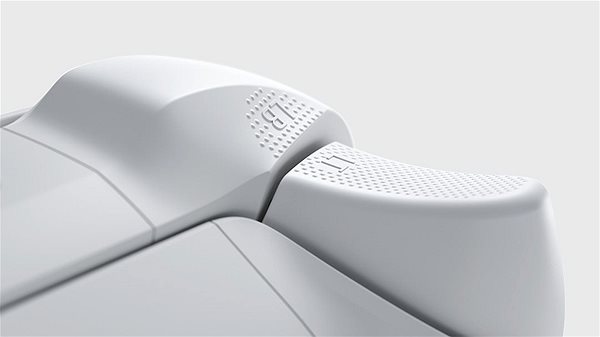 Xbox Wireless Controller Robot White - Gamepad | Alza.sk