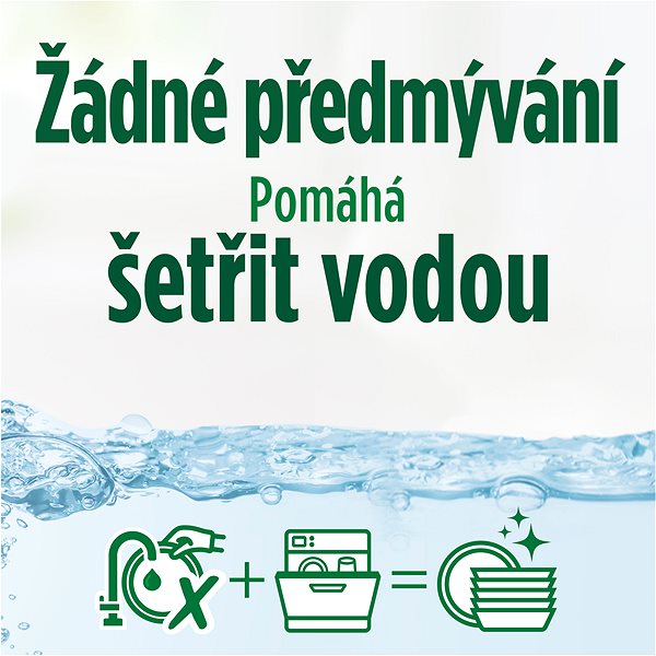 JAR Power sprej 500 ml za 78 Kč - Čistič myčky | Alza.cz
