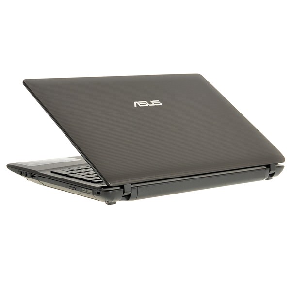 ASUS X53U-SX242 - Notebook | Alza.sk