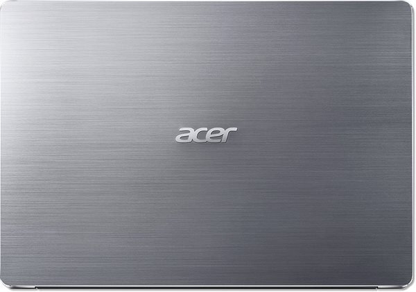 Acer Swift 3 Sparkly Silver Celokovový Notebook Alza Sk