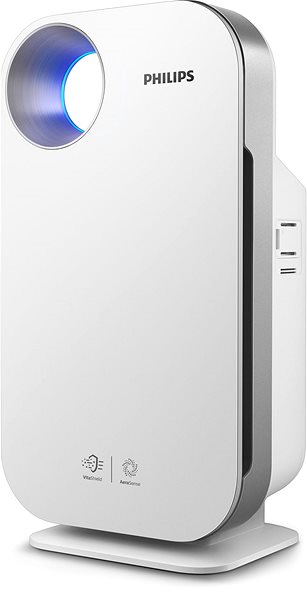Philips Series 4500i AC4550/50 - Légtisztító | Alza.hu