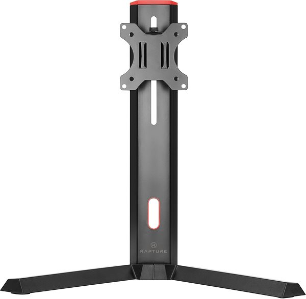 Rapture Monitor Arm TURRET SX, čierny za 53,90 € - Držiak na monitor ...