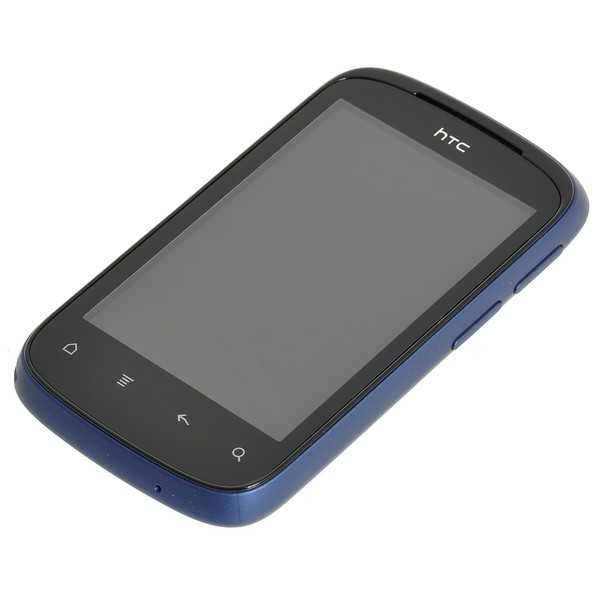 Htc Explorer Navy Blue