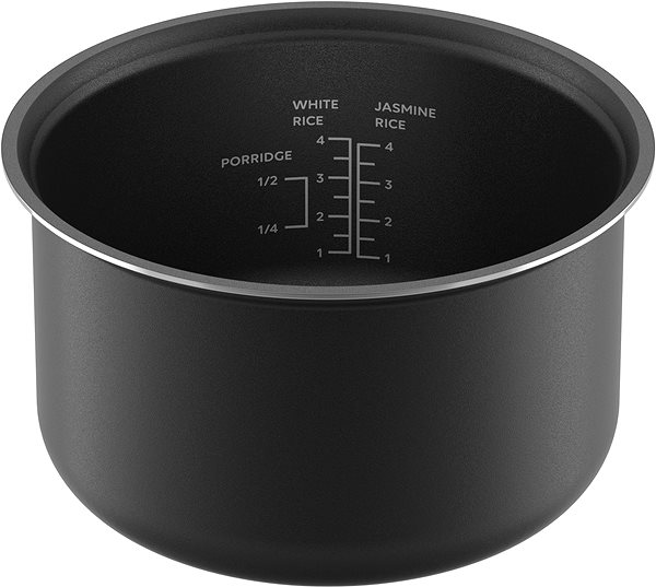 SIGURO RC-R700B Rice Master Digital s naparovačom za 67,90 € - Ryžovar ...