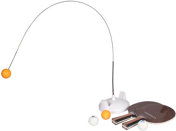 Ping Pong Trainer trenažér na stolný tenis junior - Set na stolný tenis ...