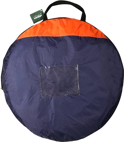 Campgo Two-Layer Pop Up 2P 14 890 Ft-ért - Sátor | Alza.hu