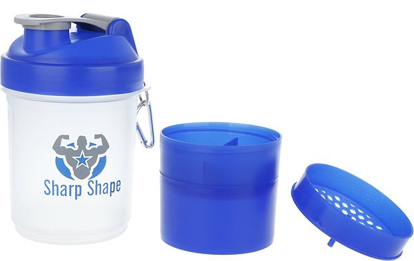Sharp Shape Shaker - Shaker | Alza.cz
