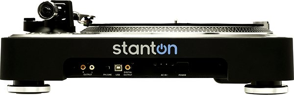 STANTON T 92 USB - Gramofón | Alza.sk
