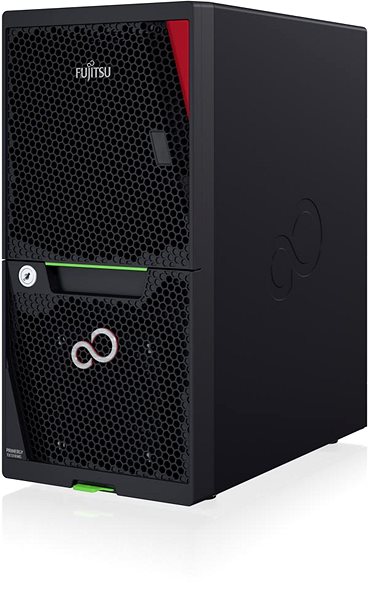 Fujitsu Primergy TX1310 M5 - Server | Alza.sk