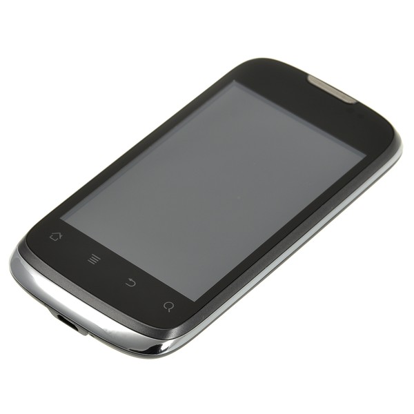 HUAWEI Sonic Black - Mobilní telefon | Alza.cz