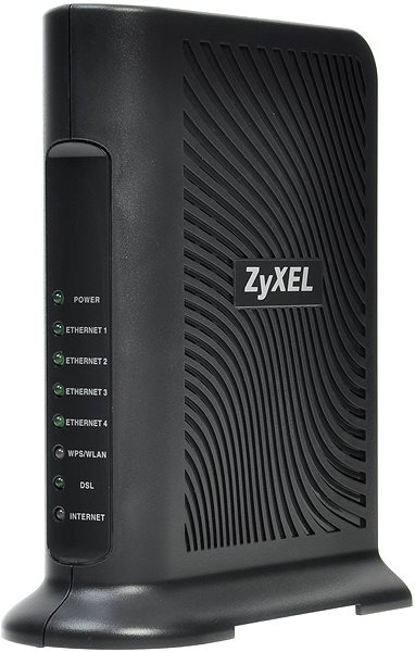 Zyxel Prestige P-660HN-T3A - ADSL2+ modem | Alza.cz