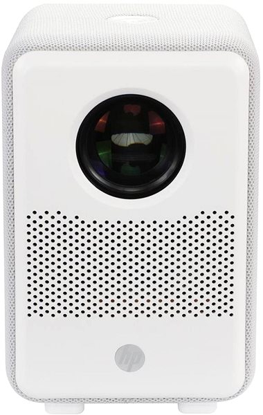 HP CC200 - Projektor | Alza.cz