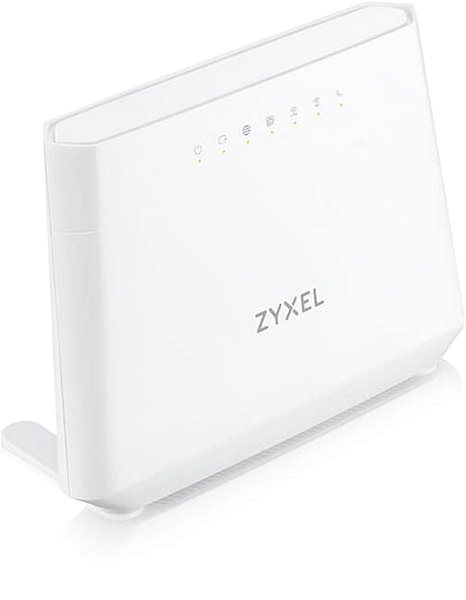 Zyxel DX3301-T0-EU01V1F - VDSL2 modem | Alza.cz