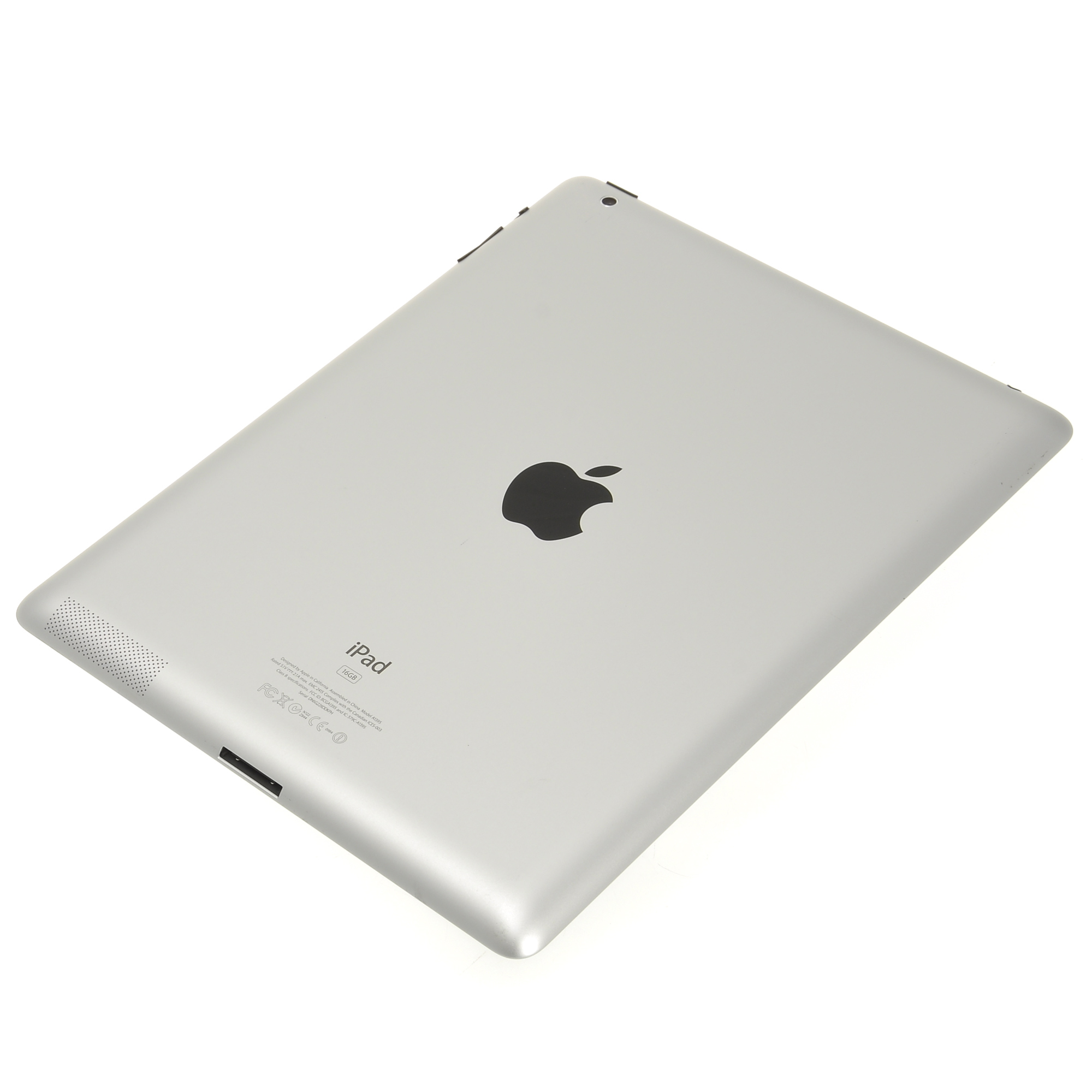 iPad 2 64GB Wi-Fi 3G White - Tablet | Alza.cz