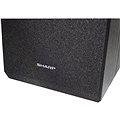 Sharp XL-B510BK - Mikrosystém | Alza.cz