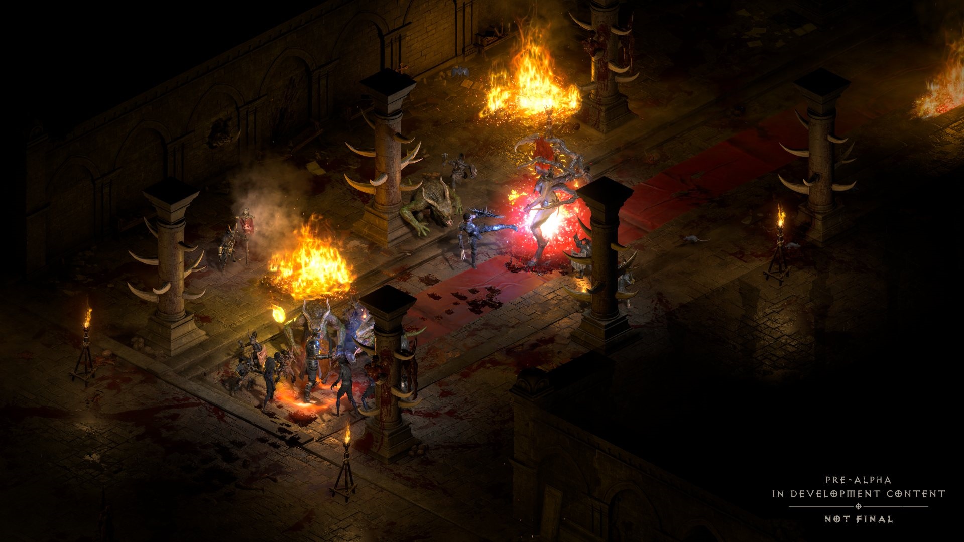Diablo 2: Resurrected – Vše, co potřebujete vědět | Alza.cz