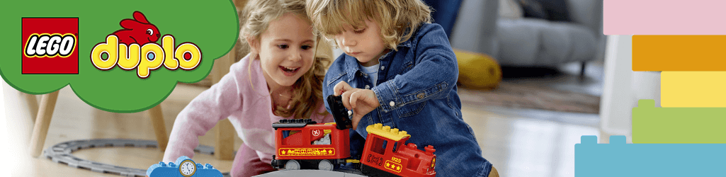 LEGO DUPLO | Alza.cz