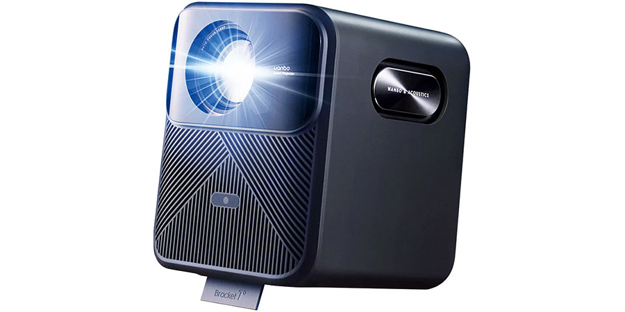 Sind LED-Beamer besser als herkömmliche Lampen-Beamer? | Alza.de