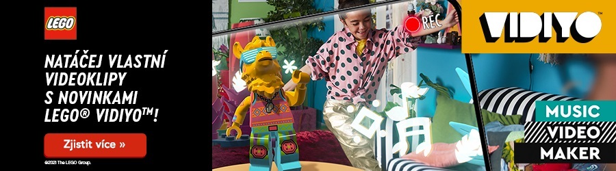 LEGO stavebnice | Alza.cz