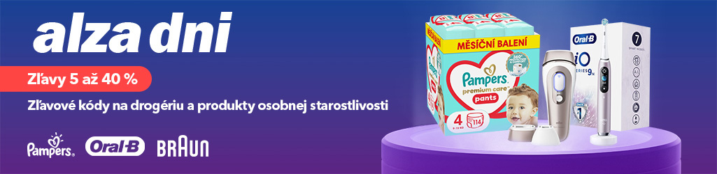 Počítače | Alza.sk