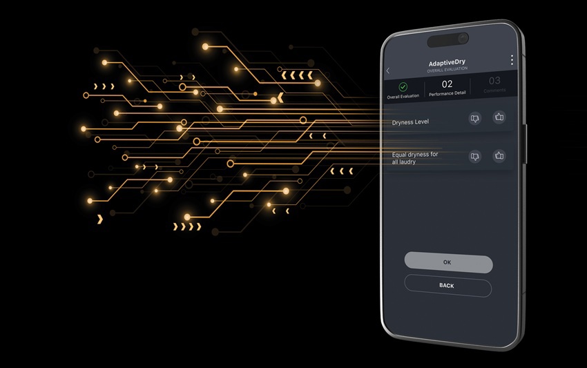 Whirlpool chytré praní a sušení s podporou AI | Alza.cz