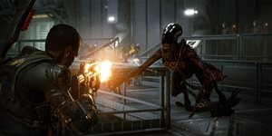 Kooperace Aliens: Fireteam s vetřelci v hlavní roli dorazí ještě letos ...