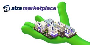 Přechod ze stávajícího systému správy objednávek na portál AlzaTrade ...