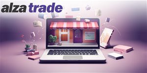 Manuální zalistování produktů | Alza.cz