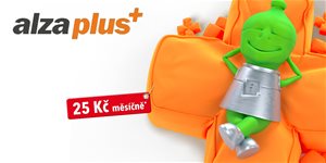 Jak aktivovat AlzaPlus+? | Alza.cz