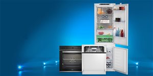 Domácí spotřebiče Beko: napište recenzi a získejte voucher na další ...