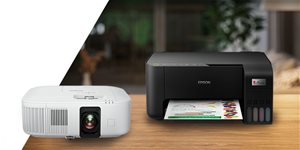 Epson: kupte si nový spotřebič, napište na něj recenzi a získejte ...