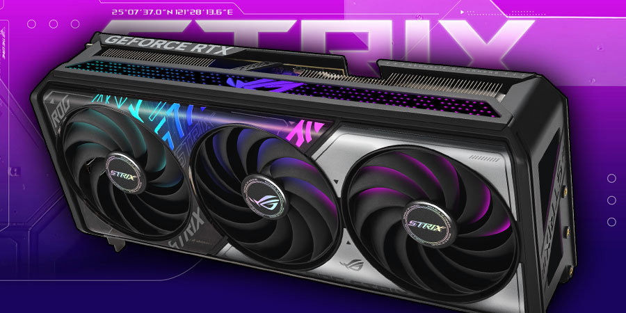 Artikel Asus ROG STRIX RTX 5070 Ti O16G Gaming | Alza.de