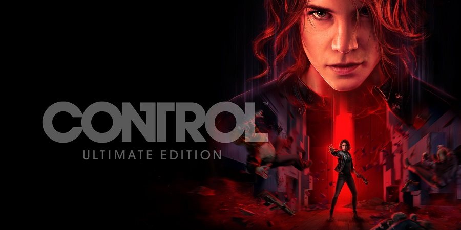 Control Ultimate Edition (DOJMY Z HRANIA) – V plnej paráde na next-gene ...