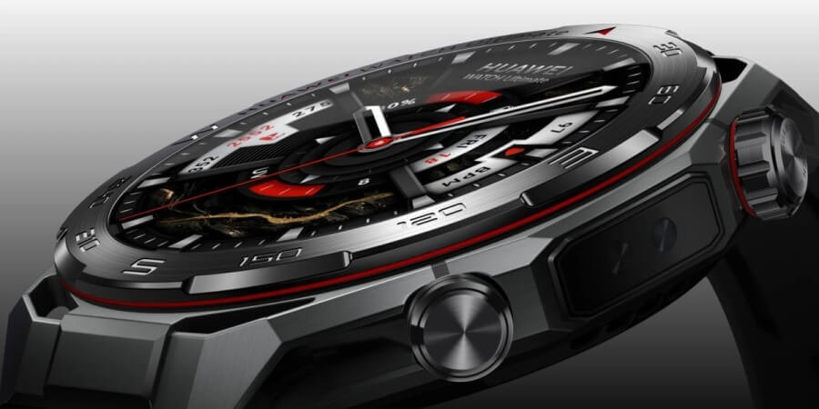 Články Huawei Watch Ultimate 2 | Alza.cz