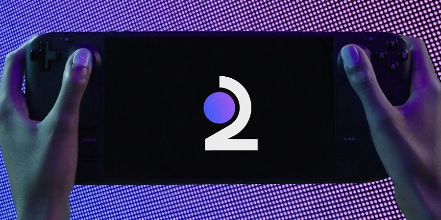 Články Steam Deck 2 | Alza.cz