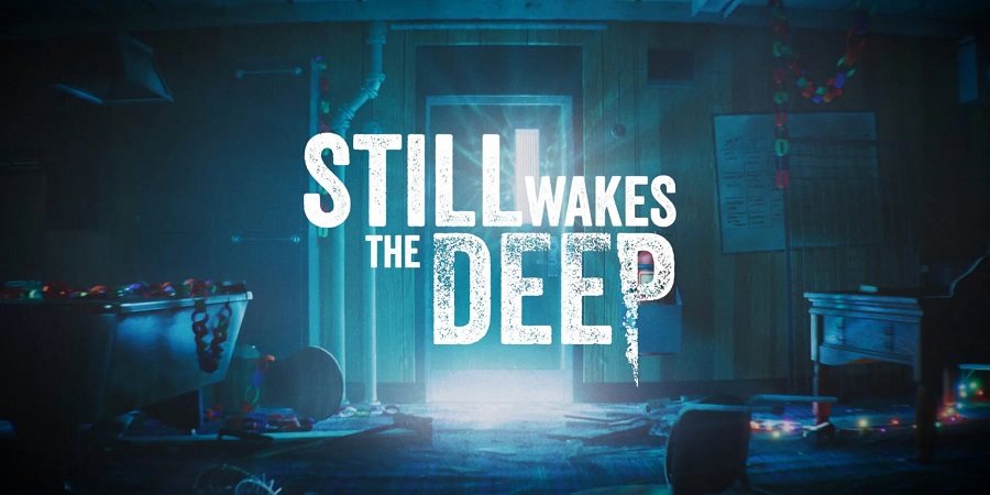 Články Still Wakes the Deep (hra) | Alza.cz